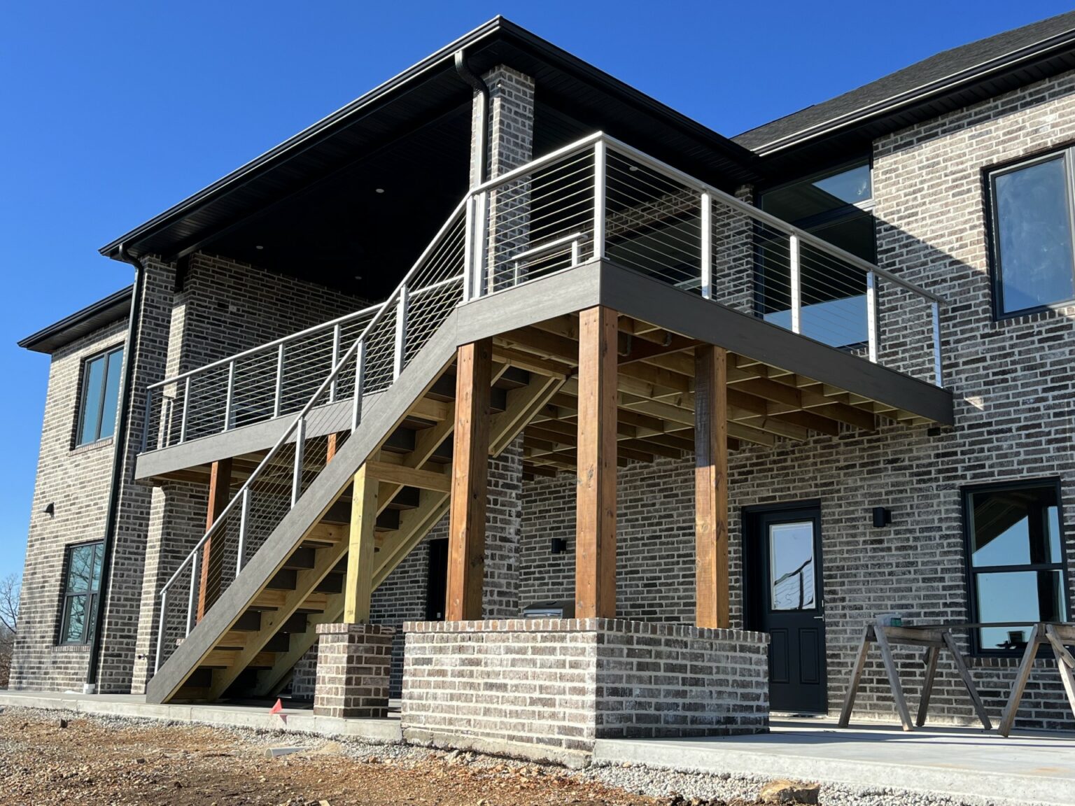 Home - Ozark Deck and Timber